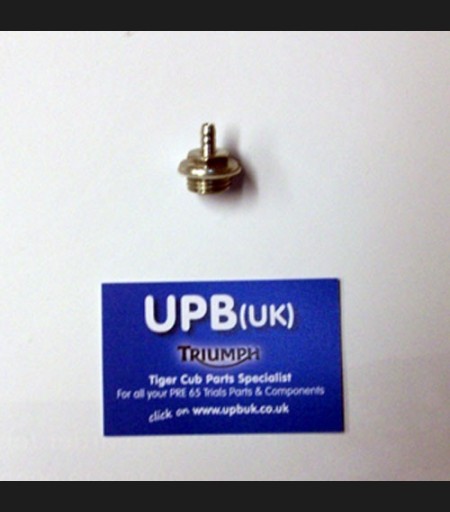 CNC Machined Gearbox Filler Caps