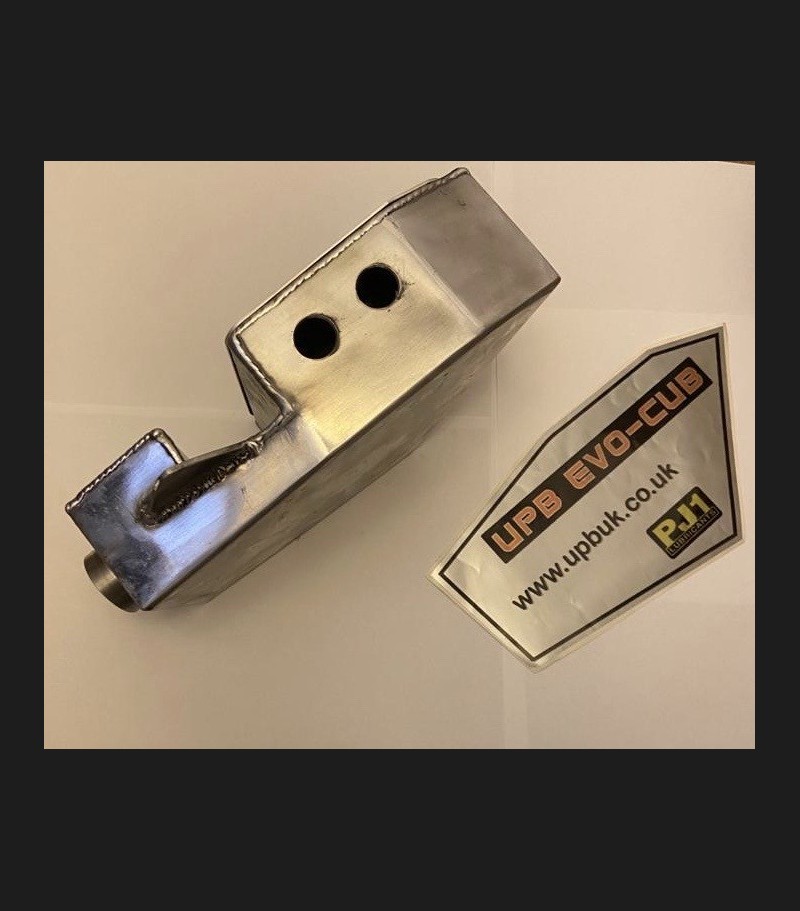 Seamless UPB Air Box