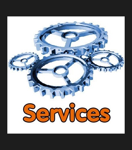 Sprocket Inspection Cover