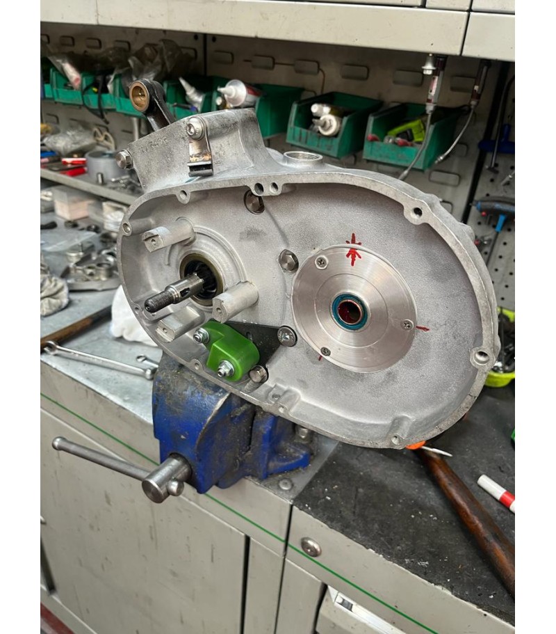 Primary Chain Tensioner Kit