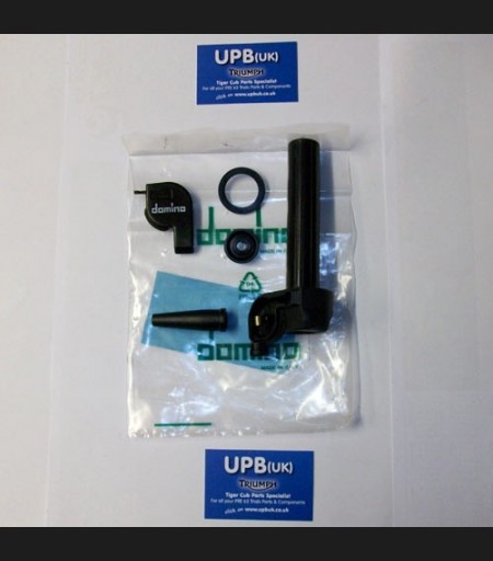 Domino Slow Action Throttle Assembly